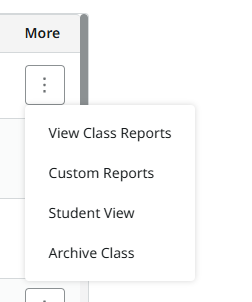Use the Student View – CompTIA