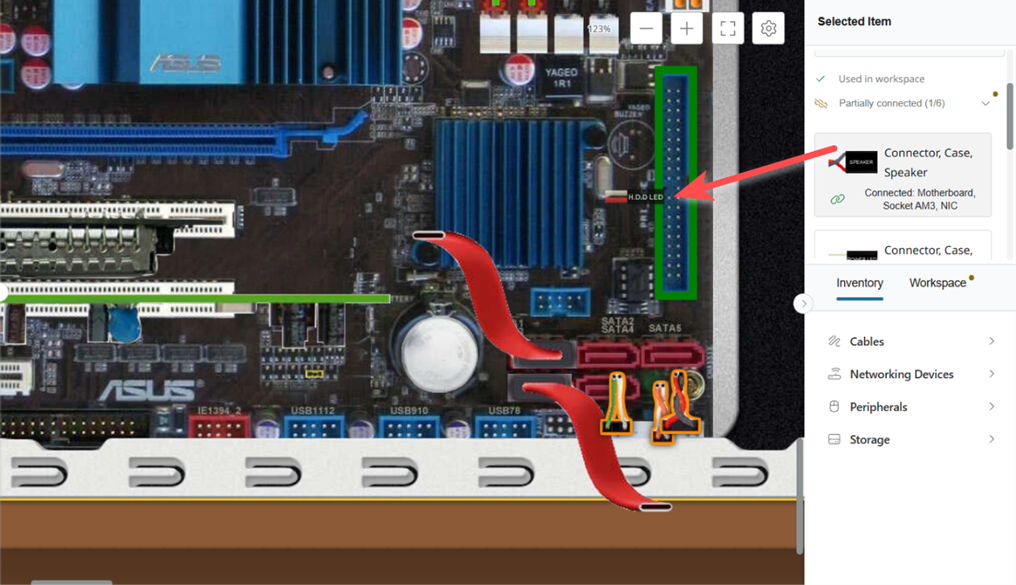 Using Hardware Labs – CompTIA